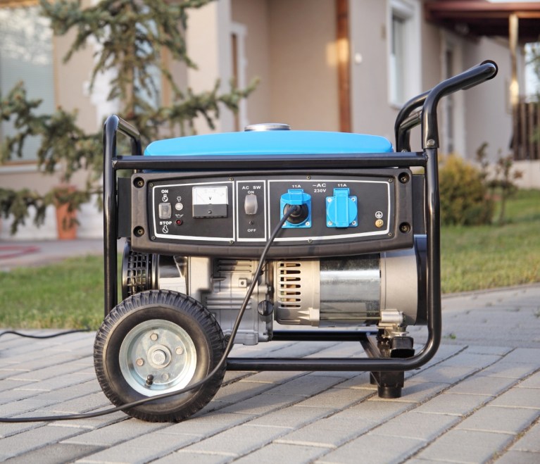 What Size Generator Do I Need?