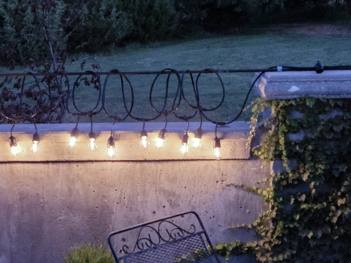 Feit Electric String Lights Review: Do They Work? - Tested by Bob Vila