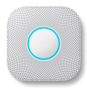 Google Nest Smoke Detector Review: Is it Worth It? Tested by Bob Vila