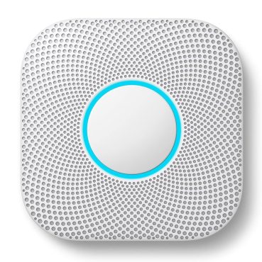 Google Nest Smoke Detector Review: Is it Worth It? Tested by Bob Vila