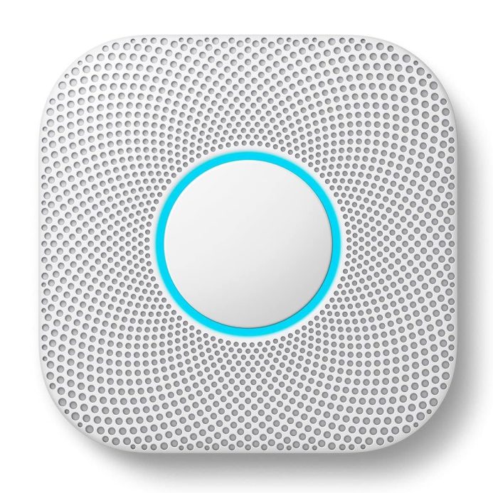 Google Nest Smoke Detector Review: Is it Worth It? Tested by Bob Vila