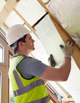 How to Find and Hire the Best Insulation Contractor in Your Area