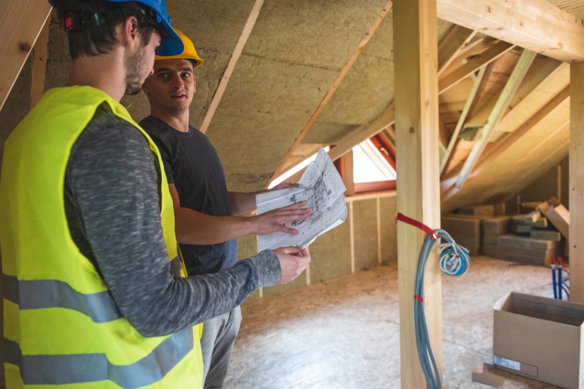 How to Find and Hire the Best Insulation Contractor in Your Area