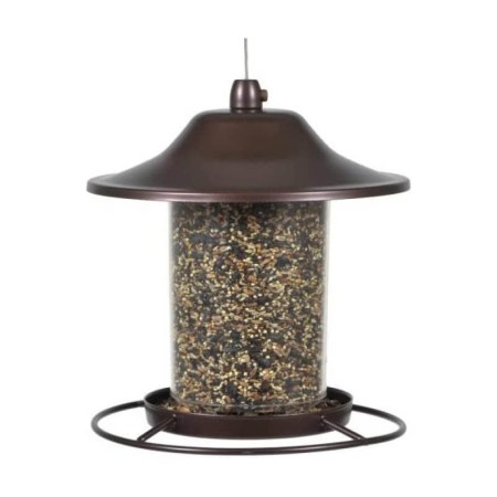 The Best Bird Feeders - Tested by Bob Vila