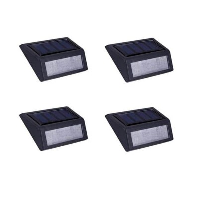 The Best Solar Deck Lights of 2023 - Tested by Bob Vila