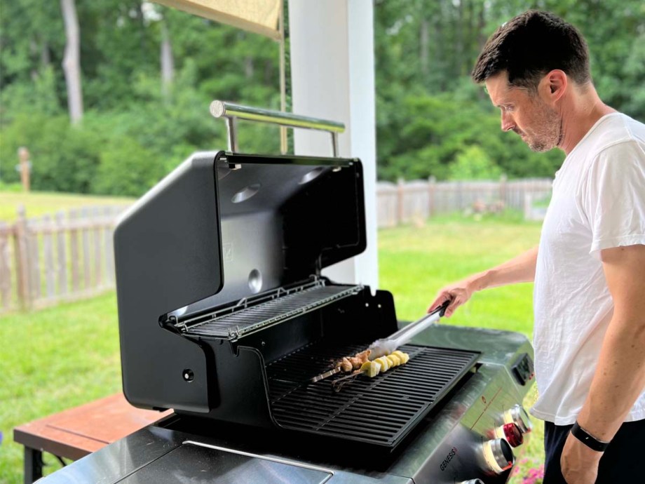 The Best Weber Grills You Can Get - Bob Vila