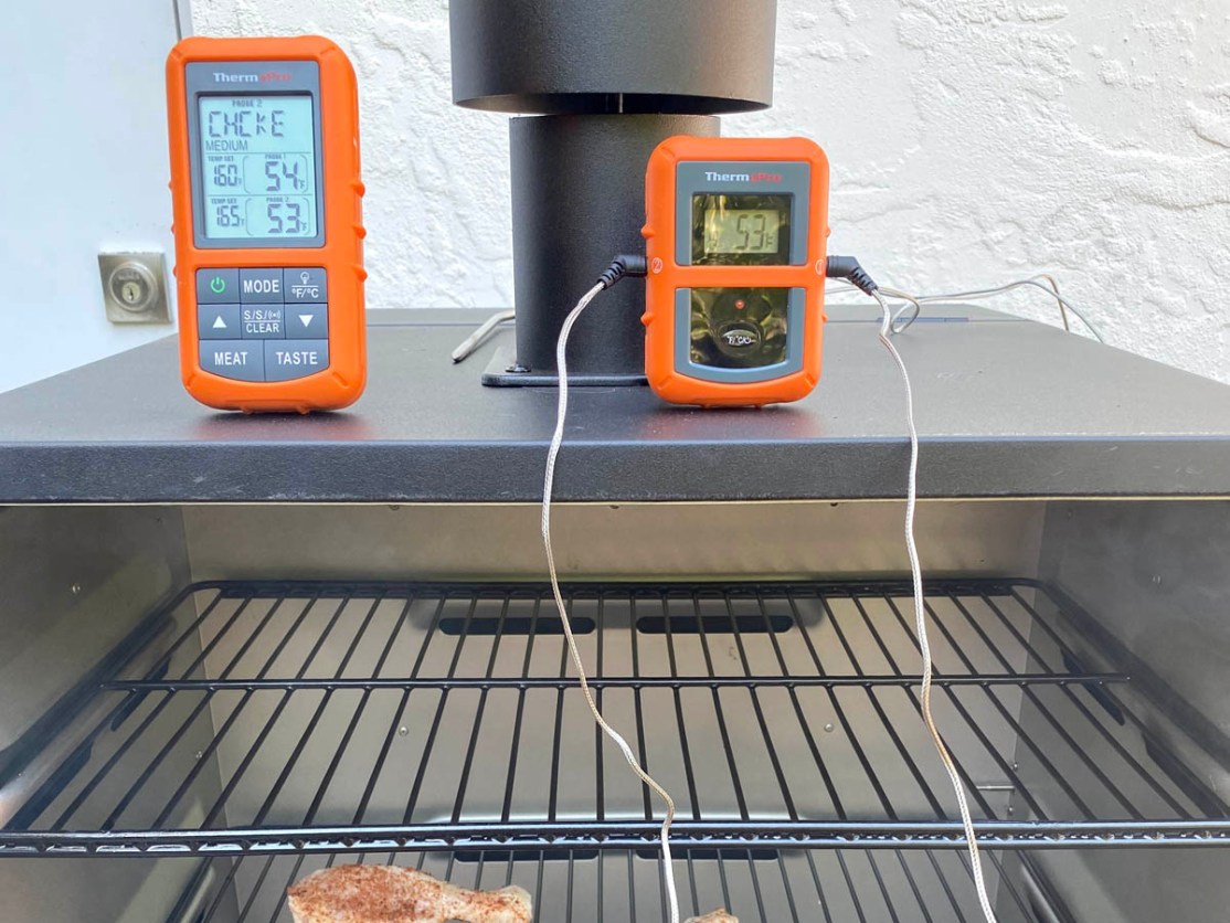 ThermoPro TP20 Thermometer Review: Is It Worth It? - Tested by Bob Vila