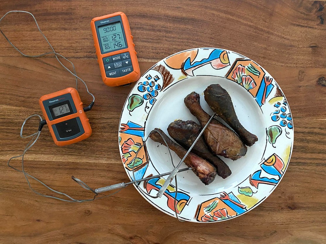 ThermoPro TP20 Thermometer Review: Is It Worth It? - Tested by Bob Vila