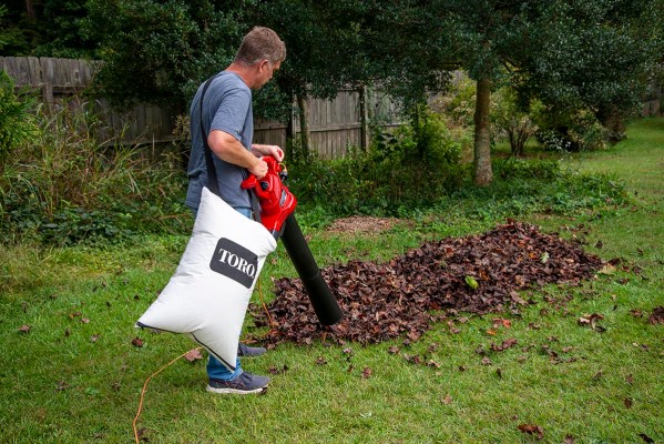 The Best Leaf Vacuums | Tested by Bob Vila