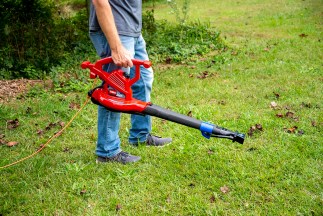 Toro UltraPlus Leaf Vacuum Review: Does it Work? - Tested by Bob Vila