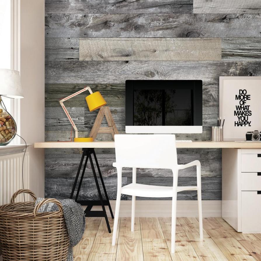19 Drywall Alternatives for Unfinished Walls - Advice From Bob Vila