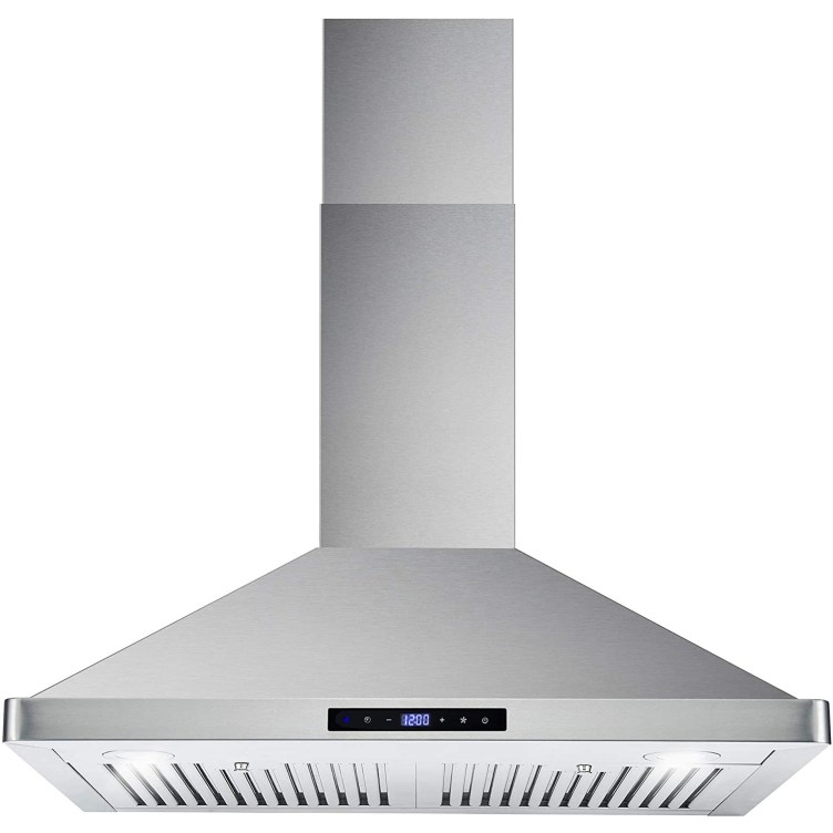 The Best Range Hoods, Reviewed - Picks by Bob Vila