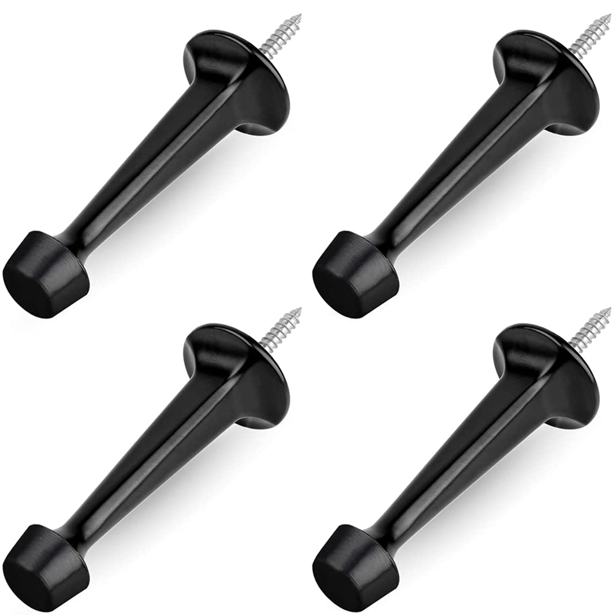 The Best Door Stopper Options - Top Picks by Bob Vila