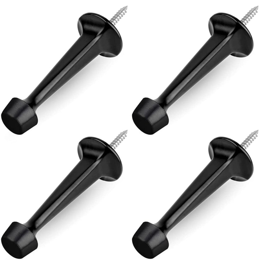 The Best Door Stopper Options - Top Picks by Bob Vila