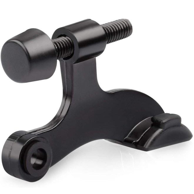 The Best Door Stopper Options - Top Picks by Bob Vila