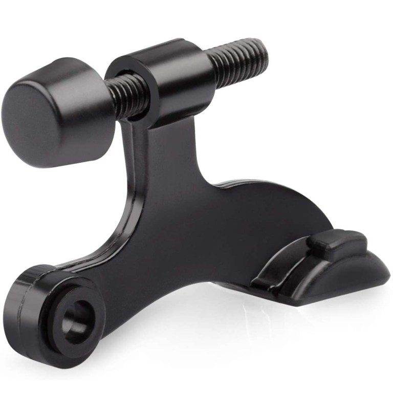 The Best Door Stopper Options - Top Picks by Bob Vila