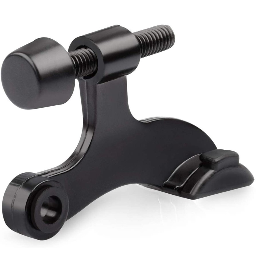 The Best Door Stopper Options - Top Picks by Bob Vila