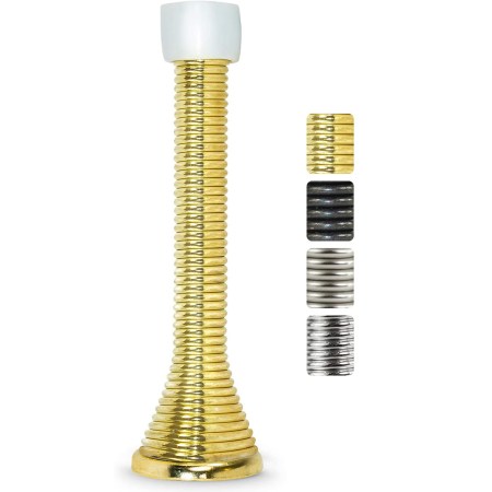 The Best Door Stopper Options - Top Picks by Bob Vila