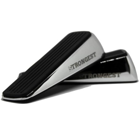 The Best Door Stopper Options - Top Picks by Bob Vila