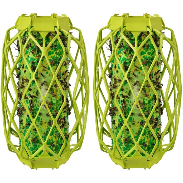 The Best Wasp Traps, Reviewed - Picks from Bob Vila