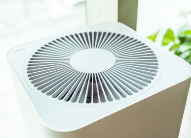 What is a CADR Rating? - Bob Vila