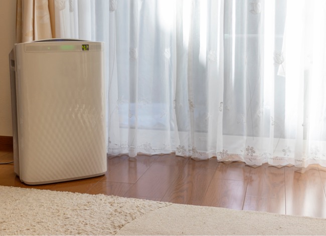 What is a CADR Rating? - Bob Vila