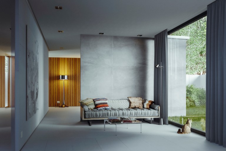 19 Drywall Alternatives for Unfinished Walls - Advice From Bob Vila