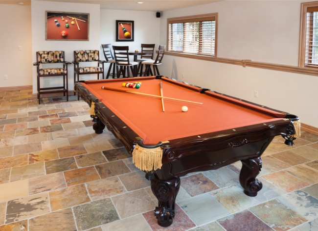 12 Finished Basement Ideas for Creating a Bonus Space - Bob Vila