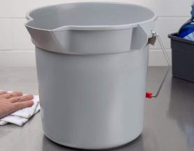 10 Essential Products for Cleaning Up After a Flood - Advice From Bob Vila