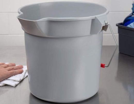 10 Essential Products for Cleaning Up After a Flood - Advice From Bob Vila