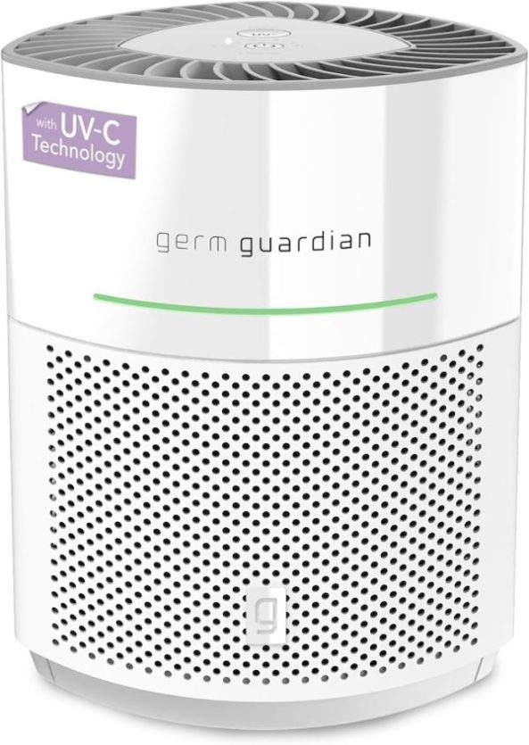 What is a CADR Rating on an Air Purifier?