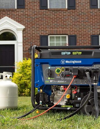 Solved! How Big of a Generator Do I Need? - Bob Vila