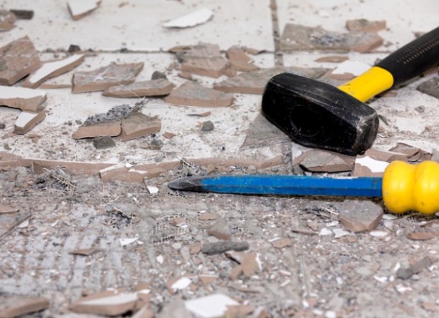8 Ways to Fix a Floor: Tried-and-True Solutions to the Most Common ...
