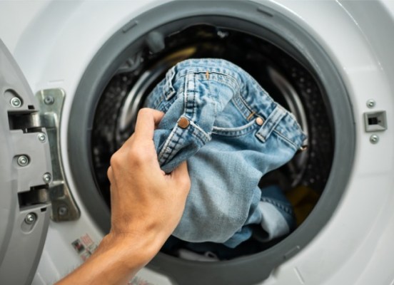 How to Stop a Washing Machine from Shaking - Bob Vila