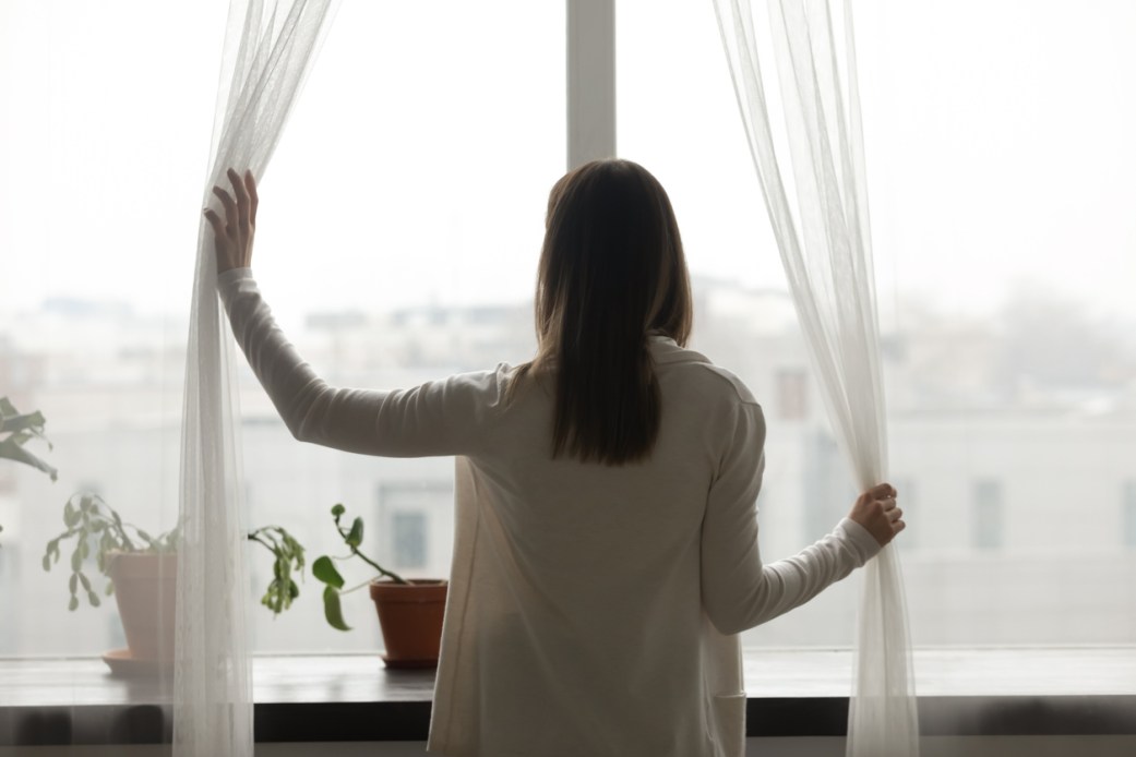 What is "Bright, Indirect Light"? - Advice From Bob Vila