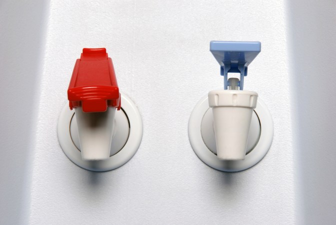 How to Clean a Water Cooler in 7 Easy Steps - Bob Vila