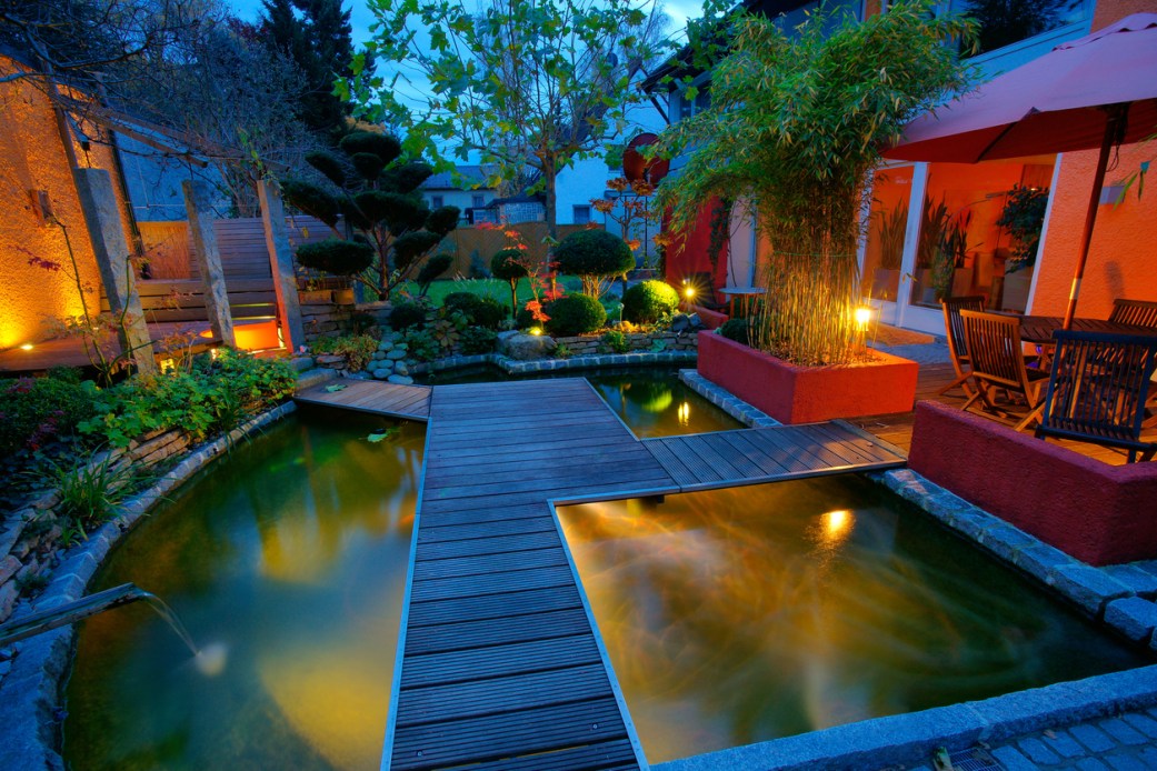 45 Backyard Landscaping Ideas for the Ultimate Outdoor Space