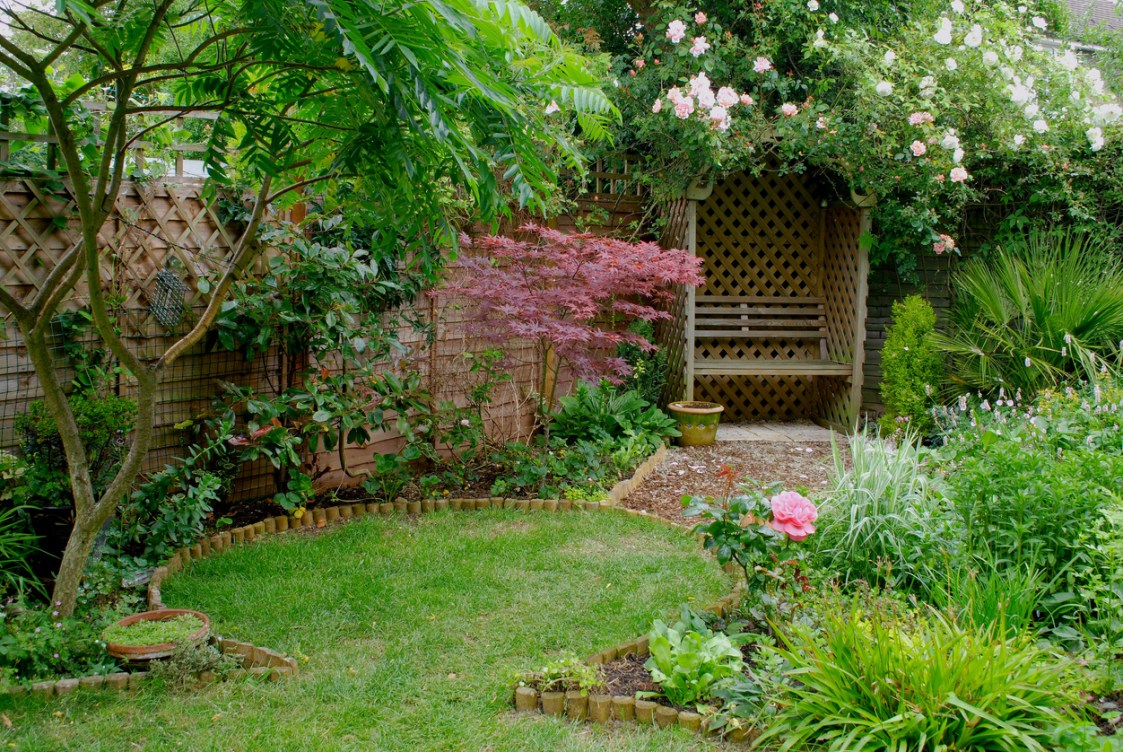 45 Backyard Landscaping Ideas for the Ultimate Outdoor Space