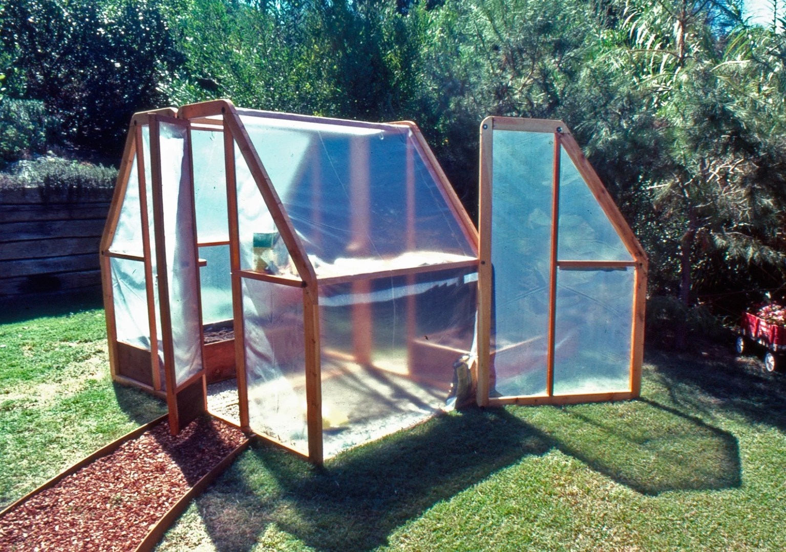 12 DIY Greenhouse Plans for Gardeners on a Budget - Bob Vila