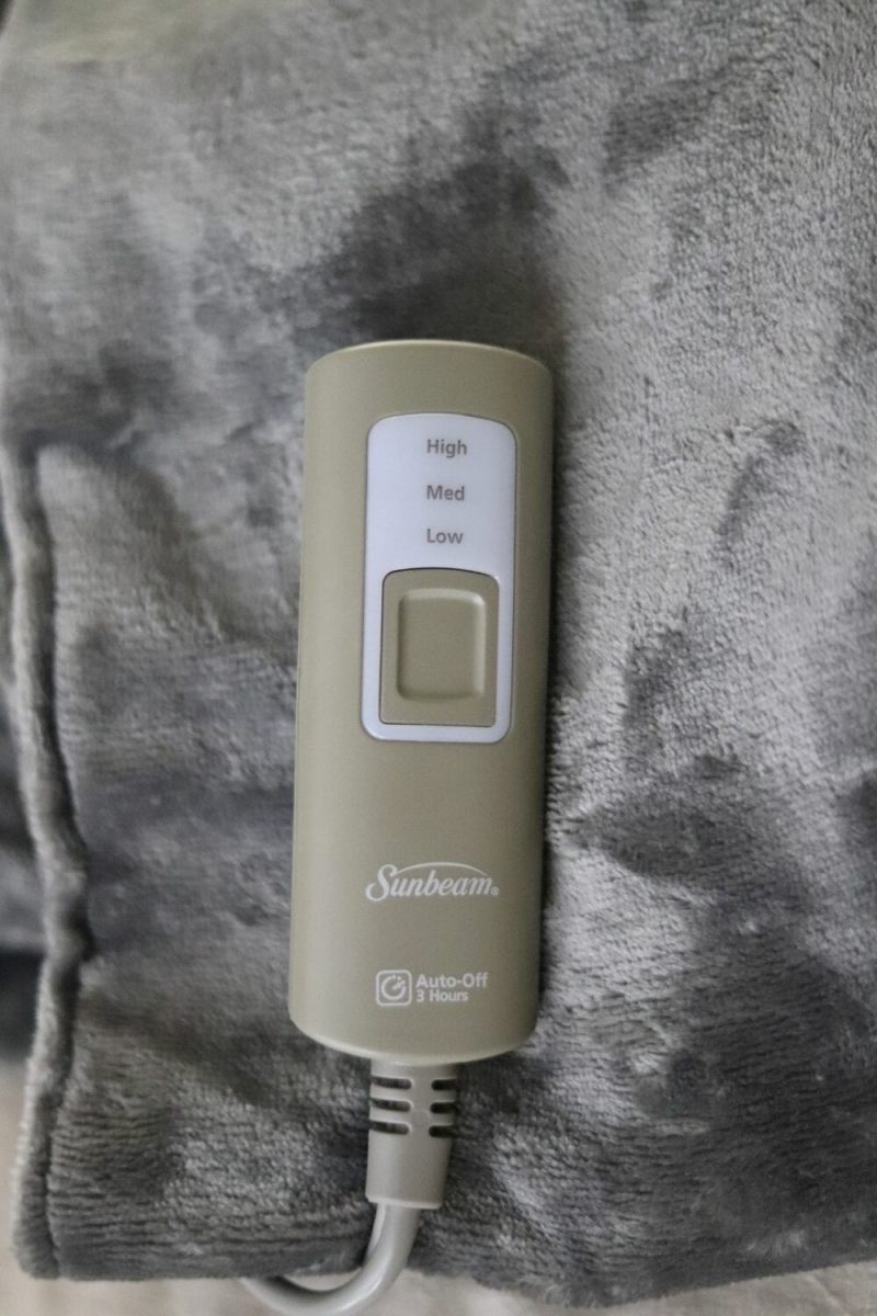Sunbeam Electric Blanket Review: Does it Work? - Tested by Bob Vila