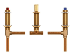 8 Types of Water Valves for Home Plumbing - Bob Vila
