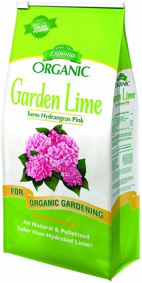 Garden Lime: How to Use it Effectively in Your Home Landscape - Bob Vila