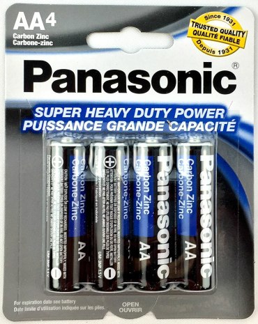 9 Types of Batteries Every Homeowner Should Know - Bob Vila