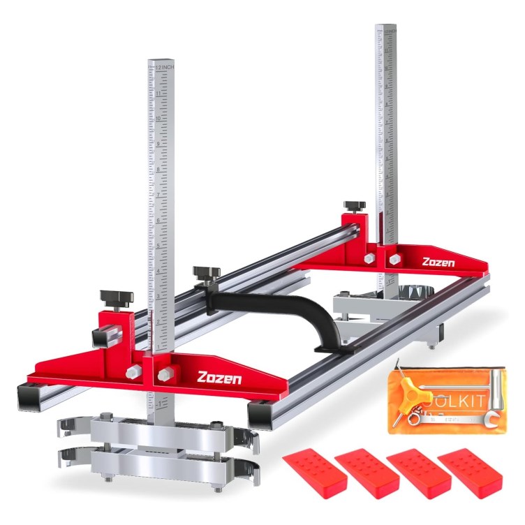 The Best Chainsaw Mills, Reviewed - Top Picks by Bob Vila