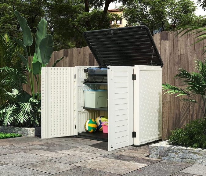 The Best Sheds of 2026, According to Expert Testing