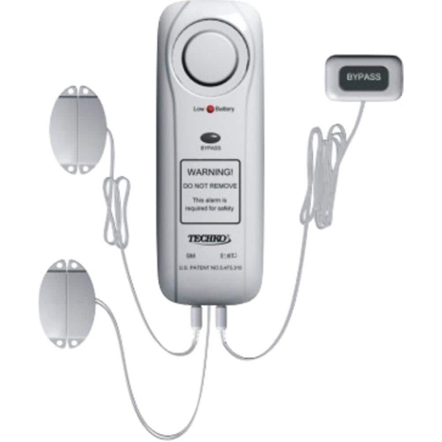 The Best Pool Alarms for Safety and Peace of Mind - Bob Vila