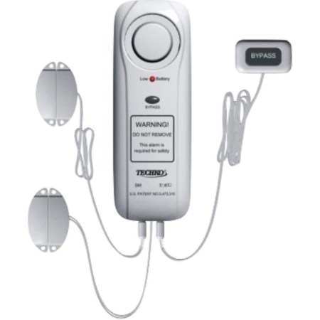 The Best Pool Alarms for Safety and Peace of Mind - Bob Vila