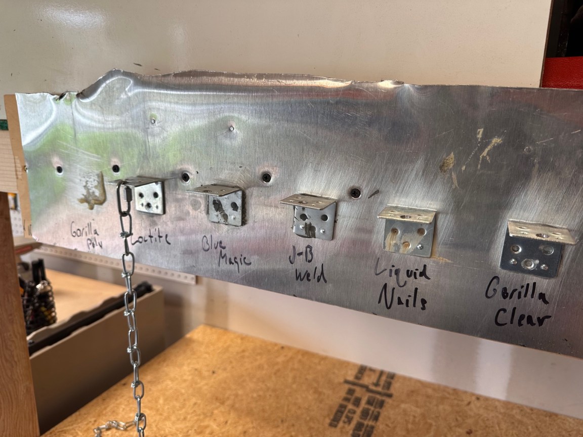 The Best Glues for Metal of 2026 | Tested by Bob Vila