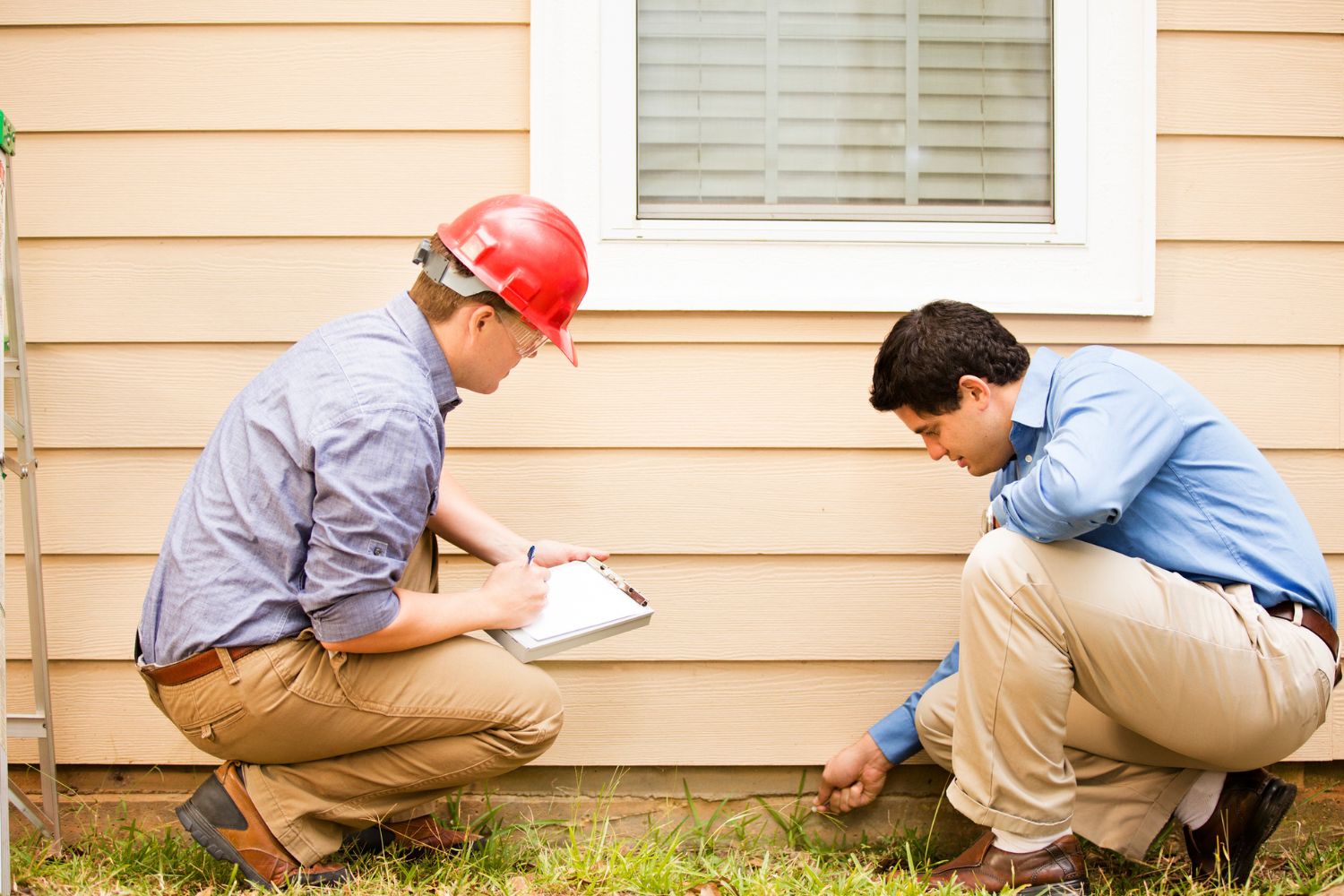 Foundation Inspection: Why You Need to Hire for One Today - Bob Vila