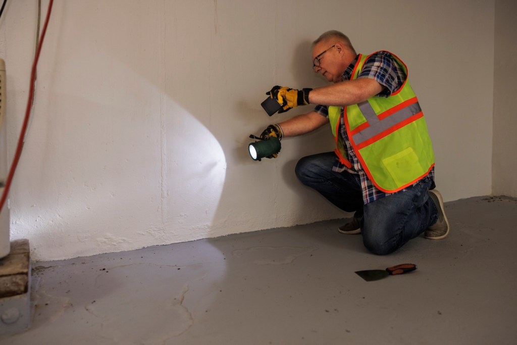Foundation Inspection: Why You Need to Hire for One Today - Bob Vila